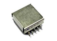 China Ferrite Core Flyback SMPS Transformer For DC/DC Converter JA4372-AL / JA4387-AL for sale