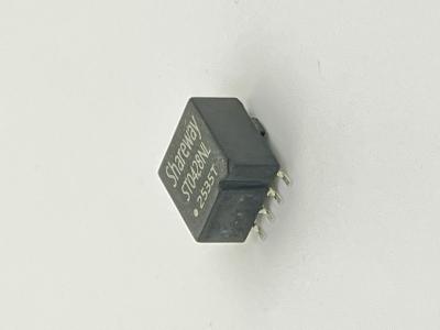 China No-Opto Flyback Transformers YA8779 / YA8916 / YA8864  three output versions optimized for  Flyback Converter for sale