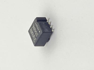 China KA4909-AL Bias Injection Choke for Low-Voltage Differential Signaling (LVDS) applications for sale