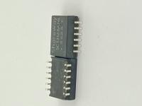 China 10/100/1000Base-T Single Port Transformer Module P26R2-0322-18R0 Inductance 18 uH Nom @100kHz/1.0V for sale