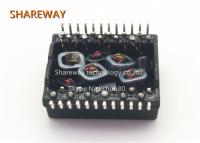 China Magnetic Surface Mount Transformer LFTG0018 / LFTG0018-1251 10G Base-T For Isolation for sale