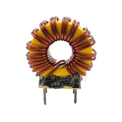 China High-performance common mode choke for higher power density CMCN1R0-36V for sale