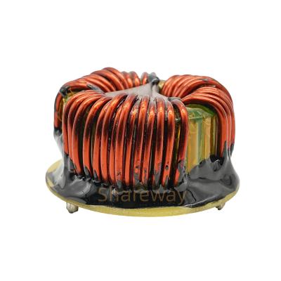 China Common Mode Chokes 4CMCN065R0-16H for Automotive HV/LV DC/DC converter for sale
