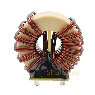 China High power Common Mode Choke for DC/DC converters CMCF2R0-16V for sale