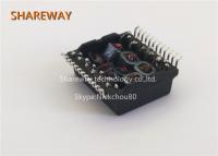 China 24 pines and 8 Cores 10G Ethernet Magnetic Transformers / NS24021 for sale