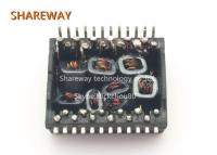 China M2401CG / M2402CG / M2403CG / M2404CG Surface Mount 10G Base-T Transformer for sale