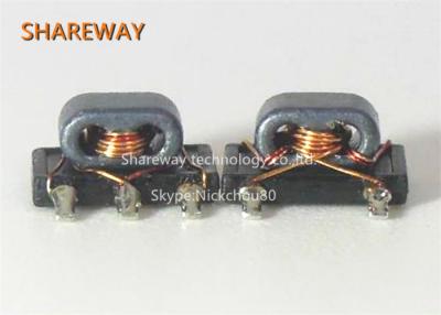 China Auto Small Signal Transformer MABAES0034 RF 4/1 Impedance Ratio Wireless Application for sale
