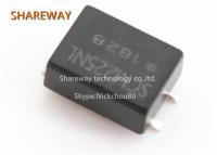 China 250mA Common Mode Inductor Surface Mount High Inductance Value Series SEP for sale