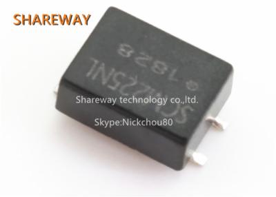 China 250mA Common Mode Inductor Surface Mount High Inductance Value Series SEP for sale