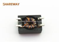 China 4 Pins SMD Common Mode Inductor Choke 9.2x5.0x6.0mm For PCB Application for sale