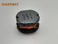 China 400V DC THT Wire Wound Inductor Filter For Power Supply 768772152 for sale