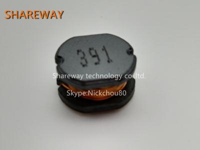 China 400V DC THT Wire Wound Inductor Filter For Power Supply 768772152 for sale