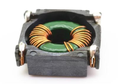 China SMT Surface Mount Choke PA2743N Single Phase 94uH Inductance Autotransformer Coil for sale