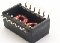 China 10G BASE-T Small Electric Transformer TG10G-S101NJLF Autotransformer Coil for sale