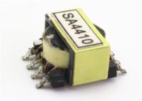 China LED Light Switch Mode Transformer Laminated Magnetic Core for sale