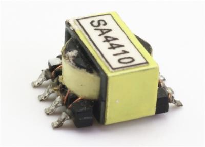 China LED Light Switch Mode Transformer Laminated Magnetic Core for sale