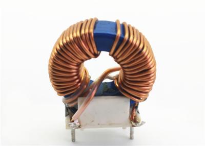 China SMD Data Line EMI Filter Inductor SMTB Series 8mm Length UL Approved for sale