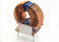 China CB Stations Common Mode Choke , SMTB1104RIT-330-B3-N Surface Mount Inductor for sale