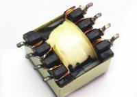 China High Frequency Gate Drive Transformer Coppper Wire EP-712SG For Led Drivers for sale