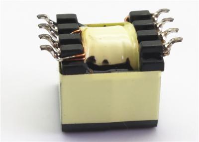 China Gate Drive Transformer , Triggering Power Thyristors Toroidal Coil Transformer for sale