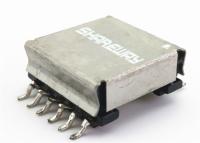China Horizontal Small Signal Transformer Mobile Charger Transformer for sale