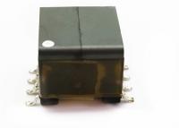 China Constant Voltage EE Type Transformer 50 / 60Hz Frequency for sale