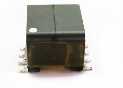 China Constant Voltage EE Type Transformer 50 / 60Hz Frequency for sale