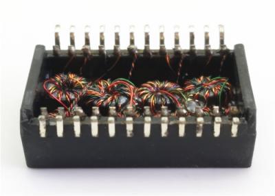 China SMT Ethernet Lan Transformer H2009NL UL RoHS Certified For Power for sale