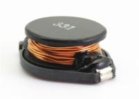 China Miniature Chip SMD Power Inductor Unshielded For Step Down Transformers for sale