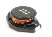 China Surface - Mount Low Profile Power Inductor With RoHS Certification 12.9 * 9.4 * 3.0mm for sale