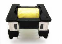 China 33.81 * 36.8 * 34.29mm Common Mode Choke Inductor 1.10 Ohms DCR H7010-A for sale