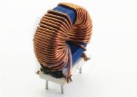 China High Inductance Common Mode Choke 35.6 * 22.86 * 35.6mm P3216-A for sale