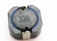 China High Transient Current Shielded Power Inductors 0.47 - 10.00 UH Inductance for sale