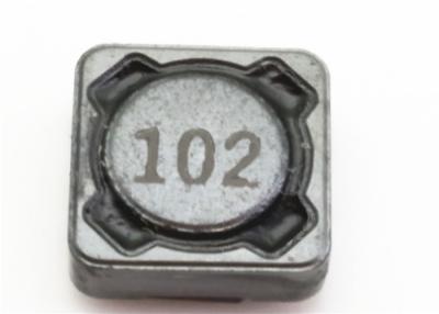 China ROHS Certificated SMD Power Inductor For Low Profile Applications MOX-SLI-5020 for sale
