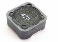 China 1.2 - 33 UH Surface Mount Power Inductors For Power Supplies 4.0 * 4.0 * 1.2mm for sale