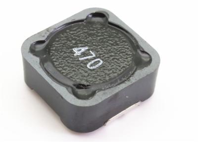 China 1.2 - 33 UH Surface Mount Power Inductors For Power Supplies 4.0 * 4.0 * 1.2mm for sale