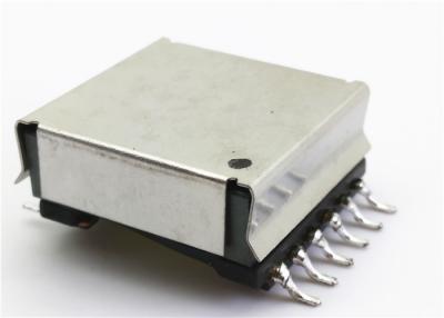 China 26.75*32.65*13.6mm HP6-2400L / HPH6-2400L Transformer with a metal cover for sale
