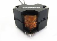 China NA5814-AL / NA5919-AL SMPS Flyback Transformer For Grid-Connected Solar Microinverter for sale