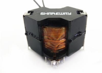 China NA5814-AL / NA5919-AL SMPS Flyback Transformer For Grid-Connected Solar Microinverter for sale