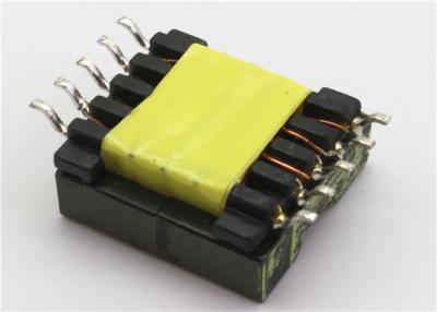 China POE60F-18L_ SMPS Flyback Transformer for 6 W and 13 W PoE applications for sale