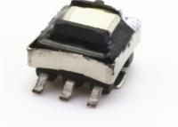 China EFD Dry Type Switch Mode Transformer , EP-718SG Vertical 6 Pin Transformer for sale