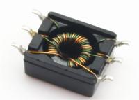 China MID PPTI Push Pull Surface Mount Transformer For Industrial Automation for sale