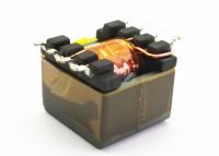 China Mini LED Light 12 Pin Transformer Vertical / Horizontal External Structure for sale