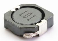 China Bobbin - Wound SMD Shielded Power Inductor Surface Mounting For Computers for sale