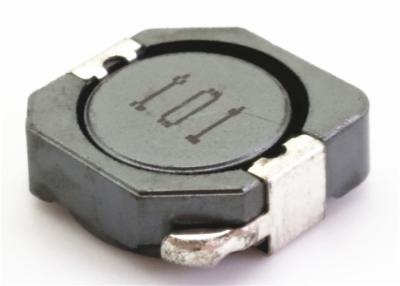 China Bobbin - Wound SMD Shielded Power Inductor Surface Mounting For Computers for sale