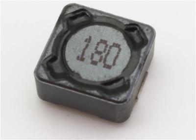 China Wire Winding SMD Shielded Power Inductor Ferrite Core For DC - DC Converter Lines for sale