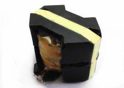 China 8 Pins SMPS Flyback Transformer , RM5 Core Thru - Hole High Frequency Transformer for sale
