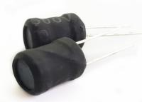 China Black Drum Core Inductor 11R102C For Low / Medium Current Application for sale