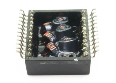 China Dual SMT Package Ethernet Lan Transformer T1022 Contains Transmit / Receive for sale