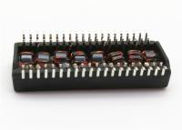 China T1212 Dual Surface Mount Transformer Modules 17.15*15.24*8.64mm 100Base-T Speed for sale